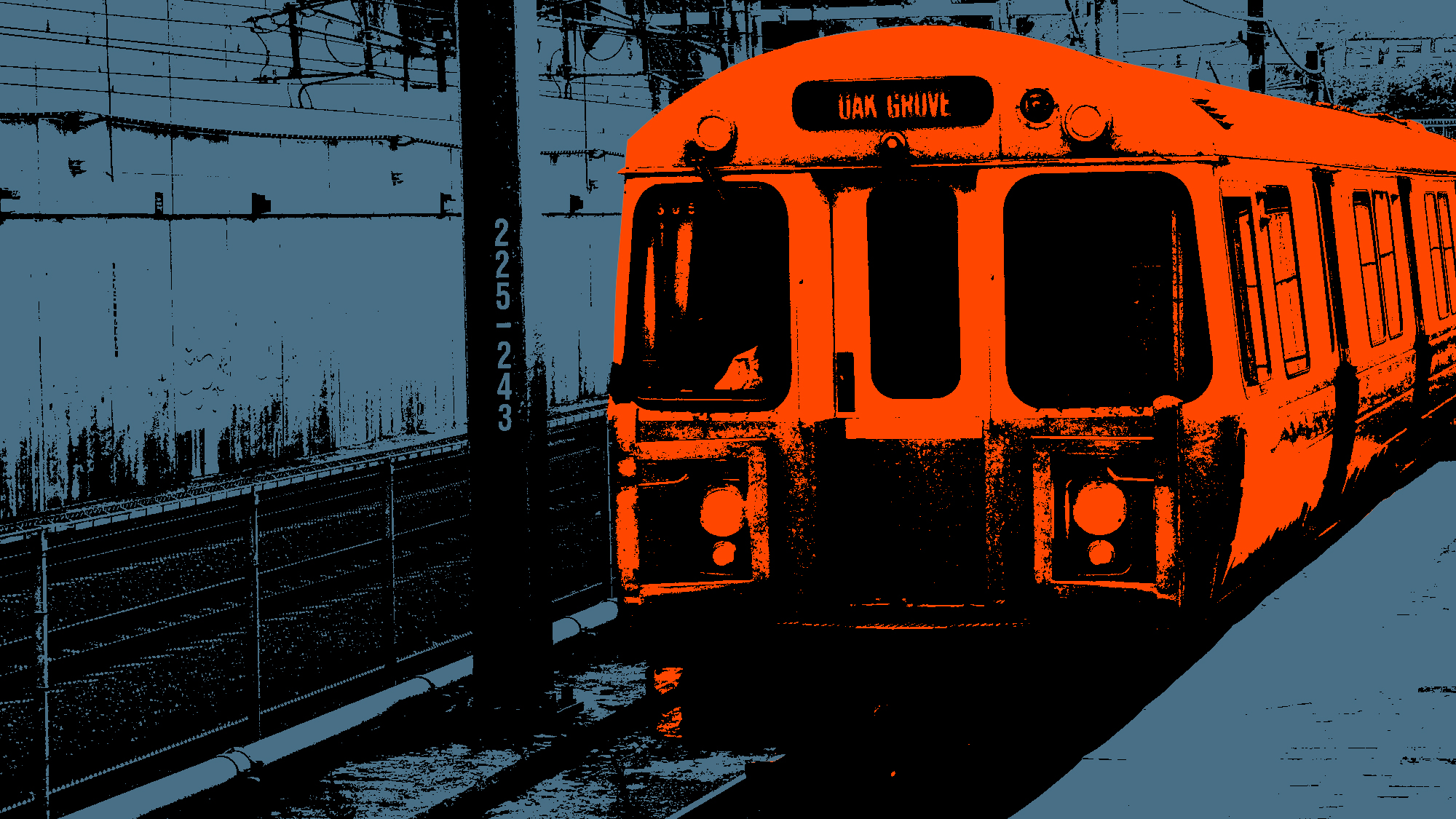 Orange Line