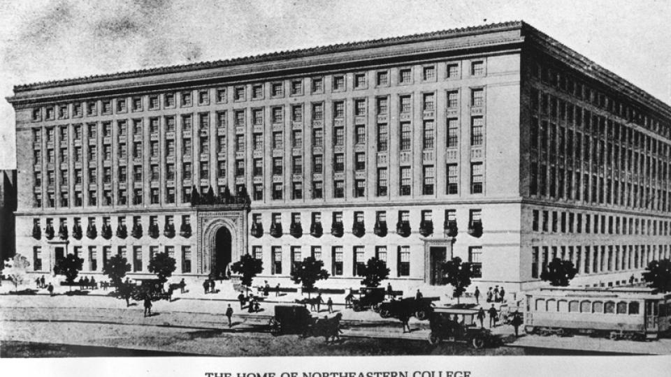 This Week In History: The First YMCA In The U.S. Is Started In Boston ...