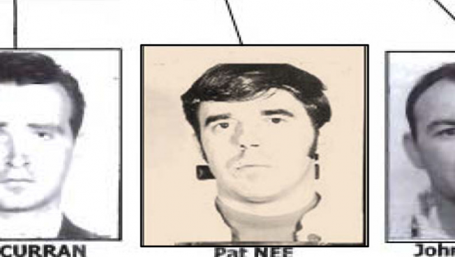 Pat Nee Testimony a Point of Contention in Bulger Trial | WGBH News